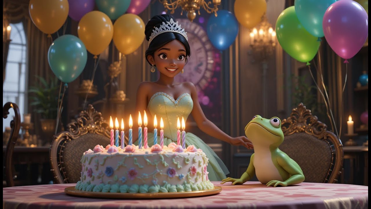 💃 Boost Your Party Vibes with These Fun Happy Birthday Songs! - YouTube