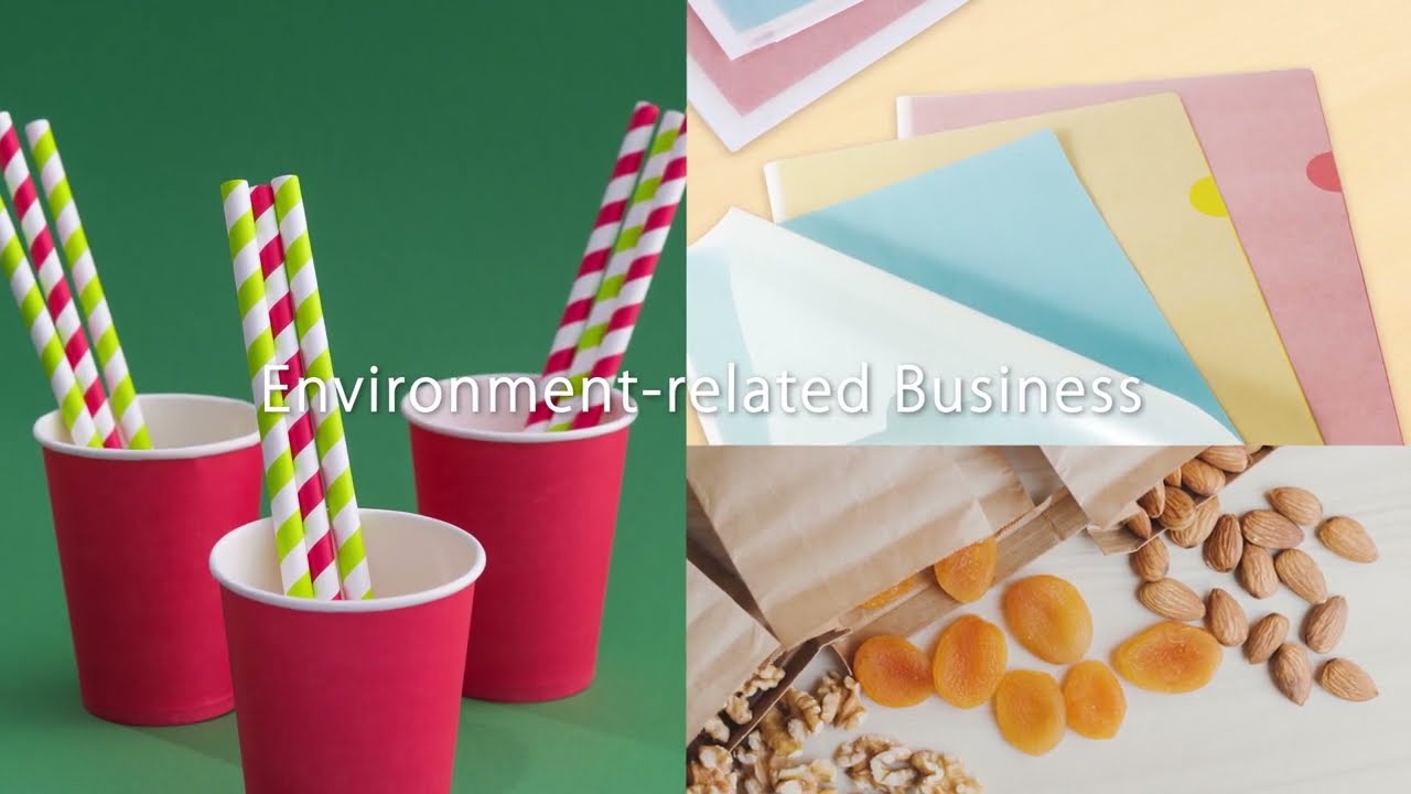 KPPグループホールディングス株式会社紹介ムービー（8分バージョン） - YouTube