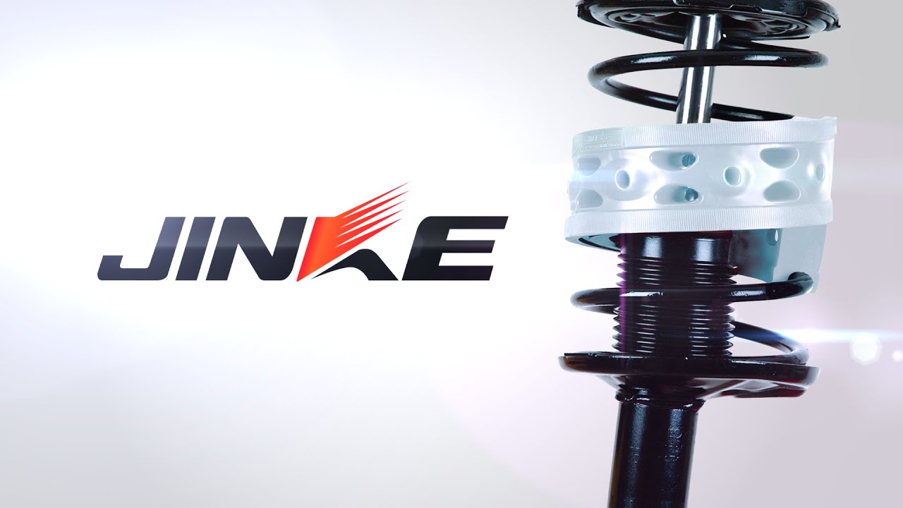 JINKE ECUADOR - YouTube