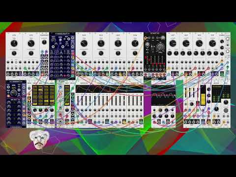 Dancing in the Flowers - vcVCV | 2026-2-1