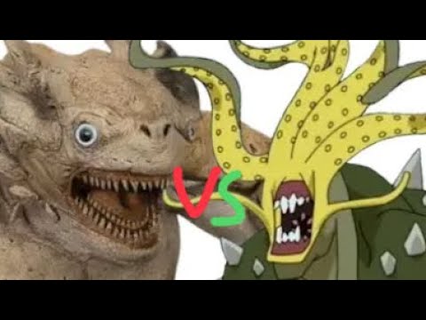 The kaiju vs hail mary (sticknodes animation) superman 2025 vs ...