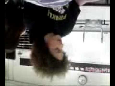 geoff reading a poem - YouTube