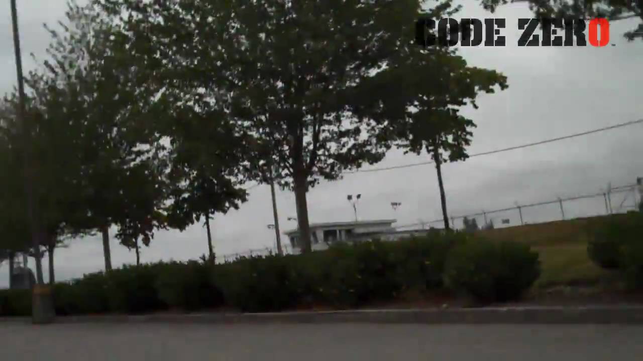 CODE ZERO Media Day - GlobalTV's Lynn Colliar and Wesla Wong Go For a ...