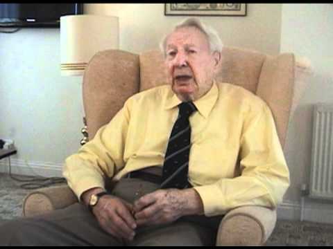 Freedom Is Not For Free - An Interview With Sqn Ldr Tony Iveson (Part 1 ...