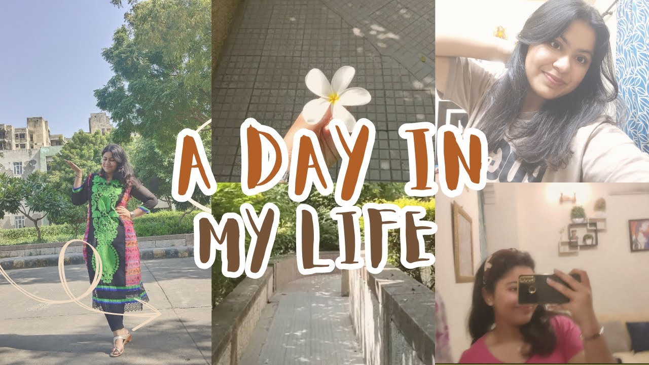 A NORMAL DAY IN MY LIFE + NIGHT ROUNTINE - YouTube