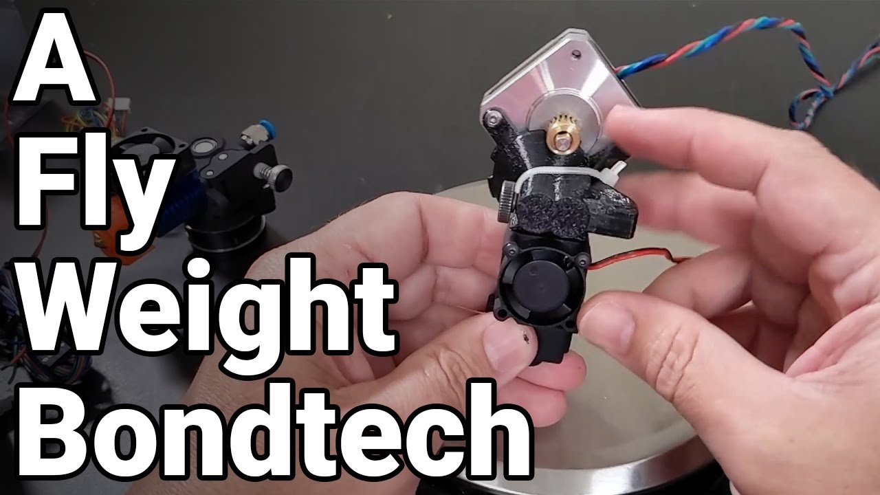 Superfly - A Worthwhile DIY Upgrade? - YouTube
