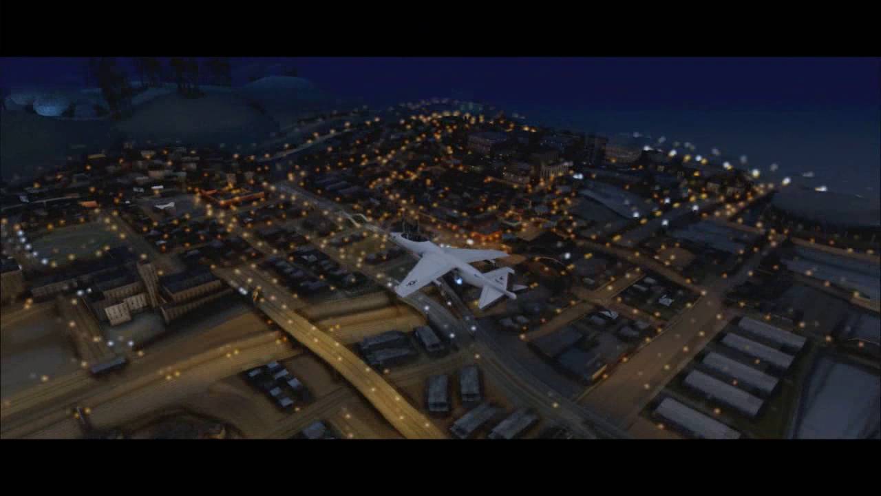 [SA:MP] New update - YouTube