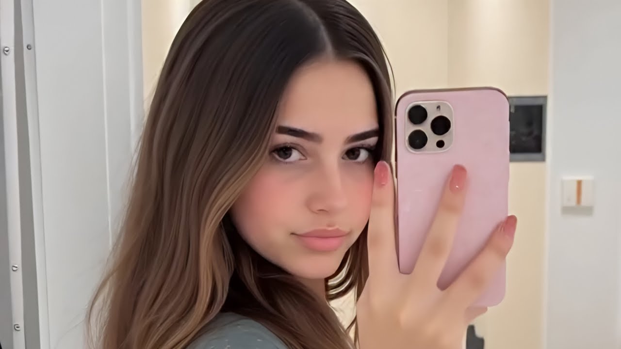 Meet Maria Ricaz – Gorgeous Instagram Model from Mexico | Full ...