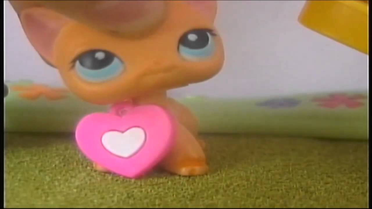LPS-Dark Side music video - YouTube
