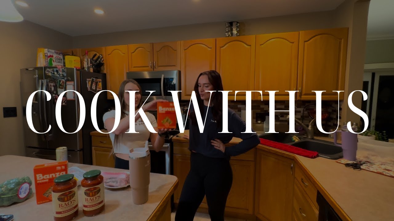 Episode 2 of cooking with us - YouTube