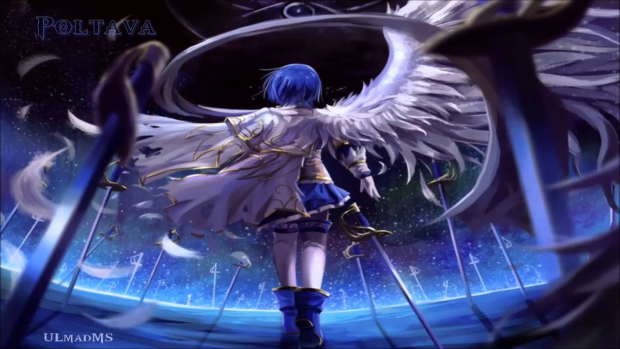 Nightcore - Poltava [HD] - YouTube