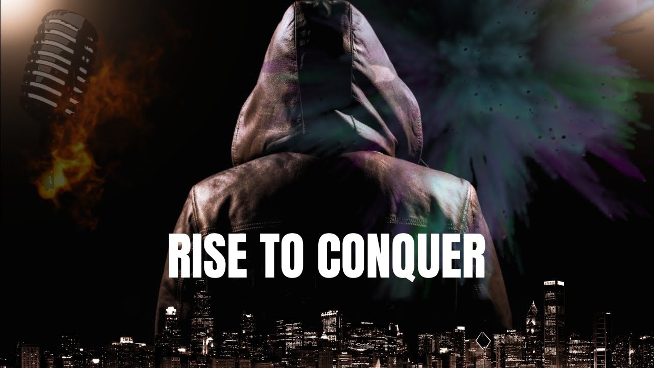 RISE TO CONQUER | Digital Marketing Rap Song | Official Video - YouTube