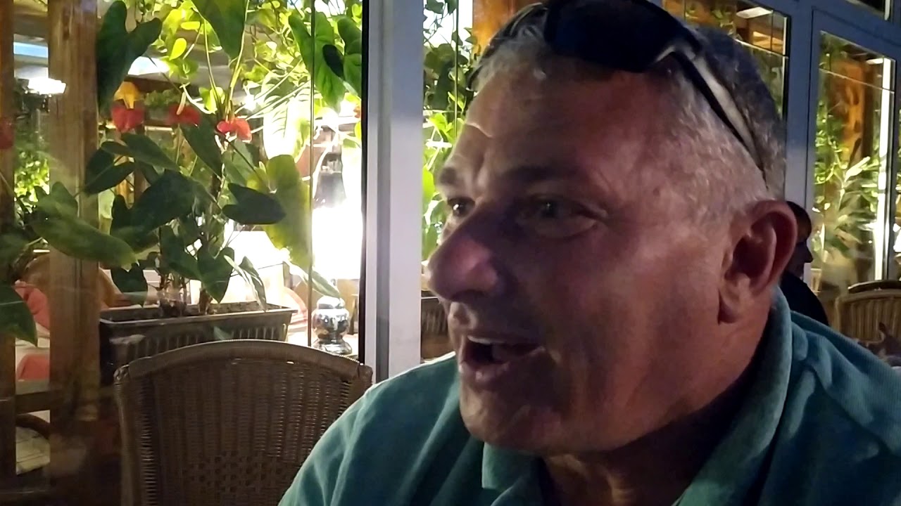 Alija Braco Hadžiosmanović: Nisam ja Ismet Horo, ja sam elektroinženjer ...