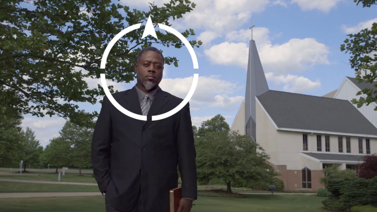 The Christian Standard Bible (CSB) - YouTube