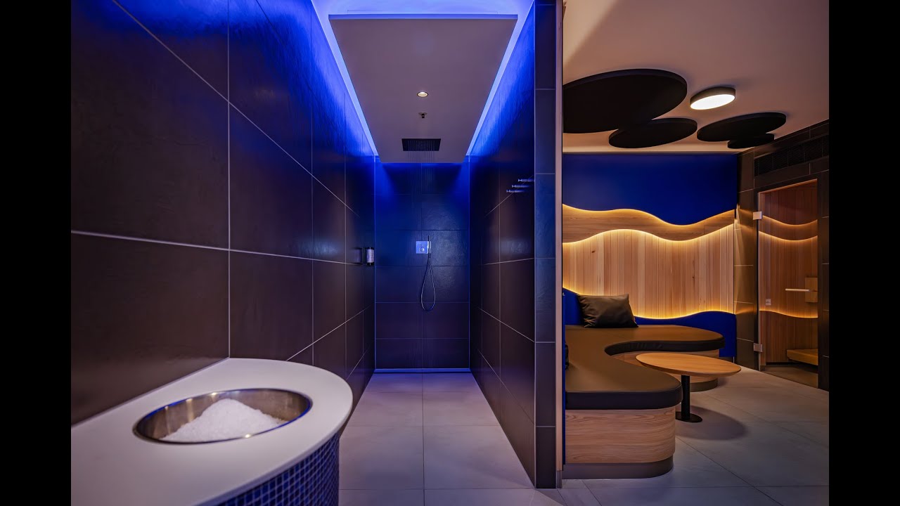 MySpa - Your personal Wellzone | 2024 - YouTube