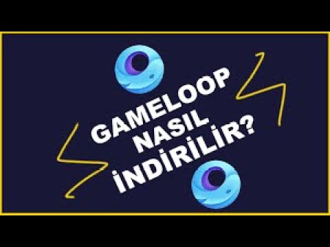gemloop nasıl indirlir (REZZERS)