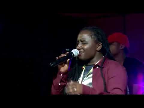 NI SISI BAND AT ONGEA SUMMIT 2018 - YouTube