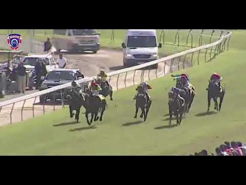Mauritius horse racing 2019 race meeting 19 30jun 2019 - YouTube
