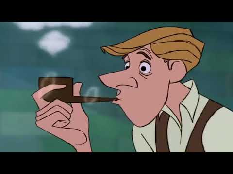 101 Dalmatians The Puppies Are Here HD