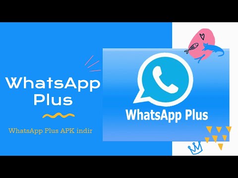 WhatsApp Plus, WhatsApp Plus APK indir | İndirshop.com