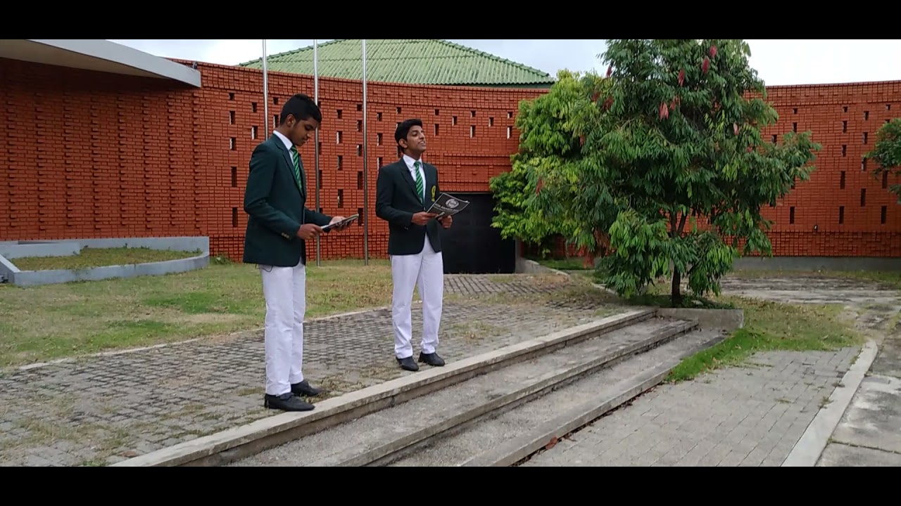 ICIA AWARDS 2021🏆🏆 Rehearsal Highlights📸 - YouTube