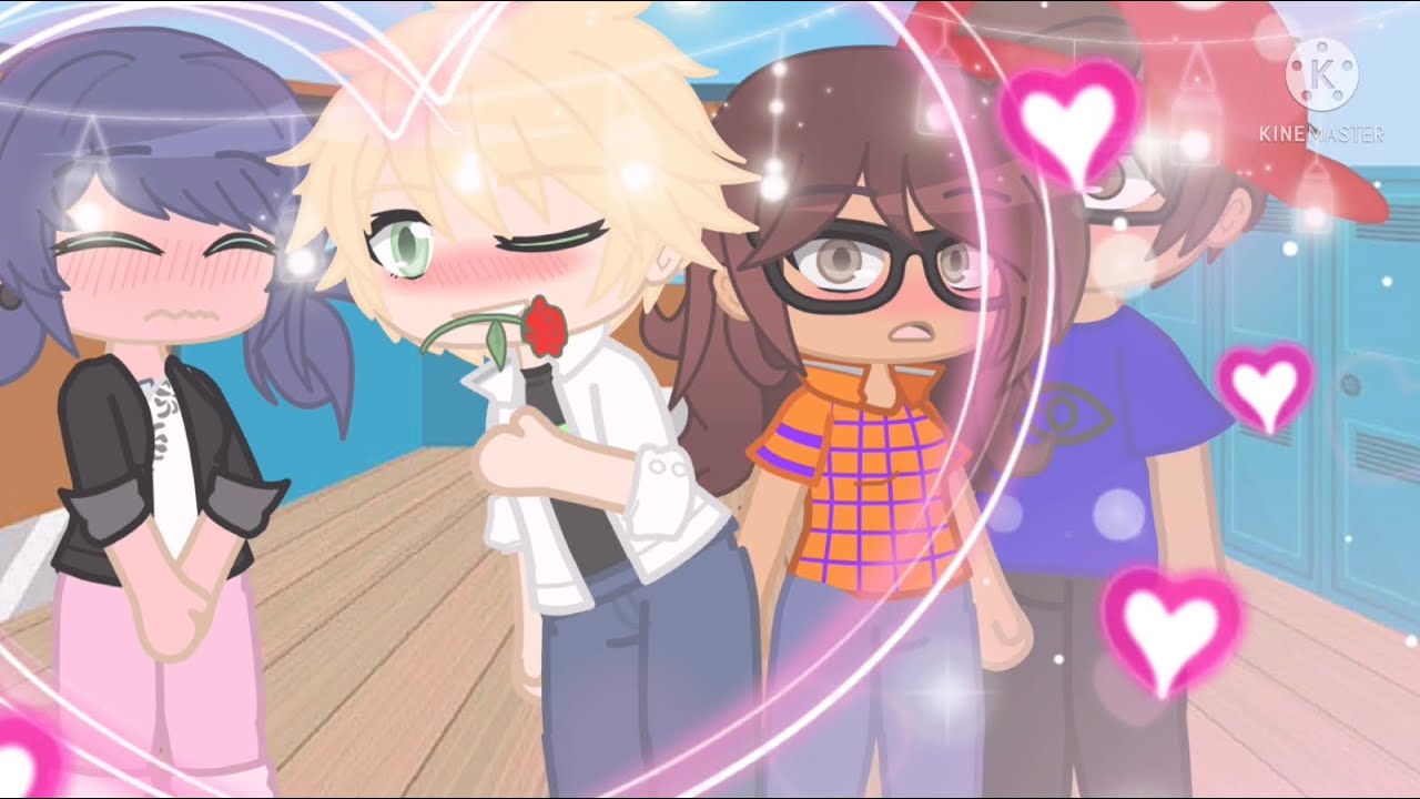 Take A Look At My BoyFriend [] MLB Meme [] Adrienette - YouTube