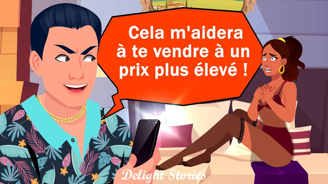 Je Moccupe Du Père De Mon Marié Pour Ne Pas Le Fâcher Et Ne Pas Finir