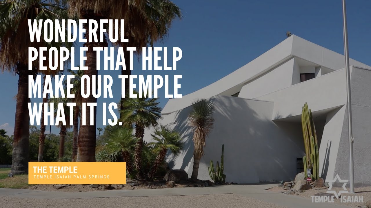 WONDERFUL PEOPLE THAT HELP MAKE OUR TEMPLE WHAT IT IS. - YouTube