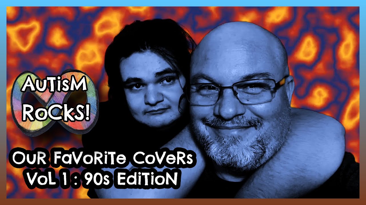 Autism Rocks - Our Favorite Cover Songs Volume 1 - 90s Edition - YouTube