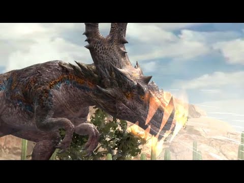 Allosinosaurus the Ceratopsian Headed Hybrid Carnivore Dinosaur ...