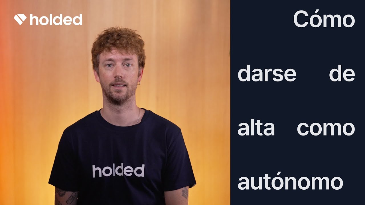 ¿Cómo darse de alta de autónomo en España? Te lo explicamos en 4 pasos ...