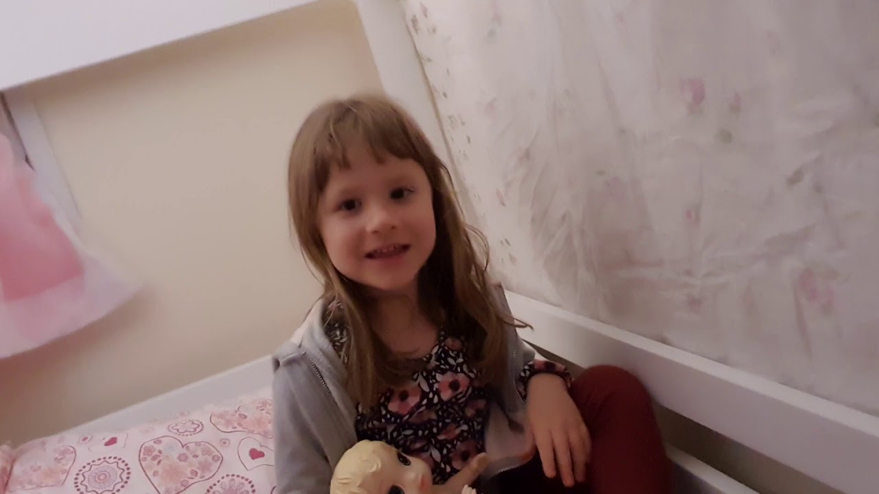 Brincando De Cabaninha Youtube