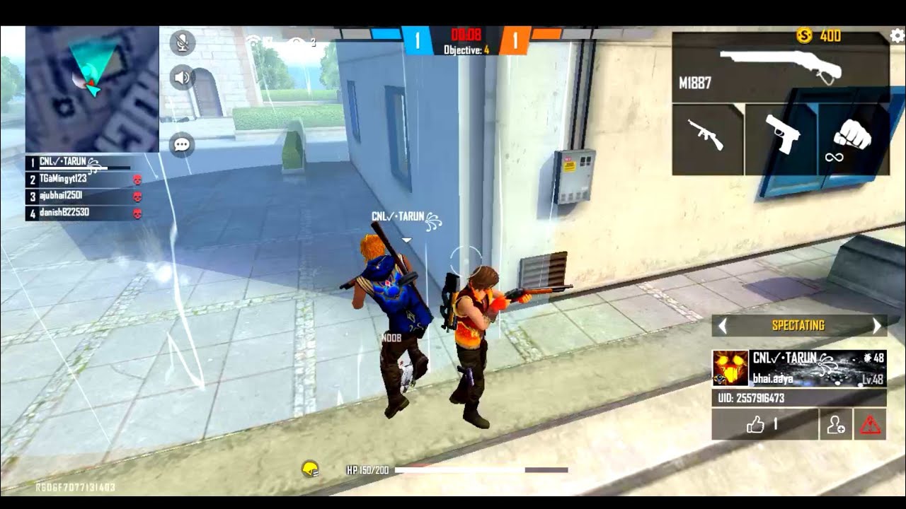 Total GaMinG New Video Today || Total Gaming Live Video Today || Total ...