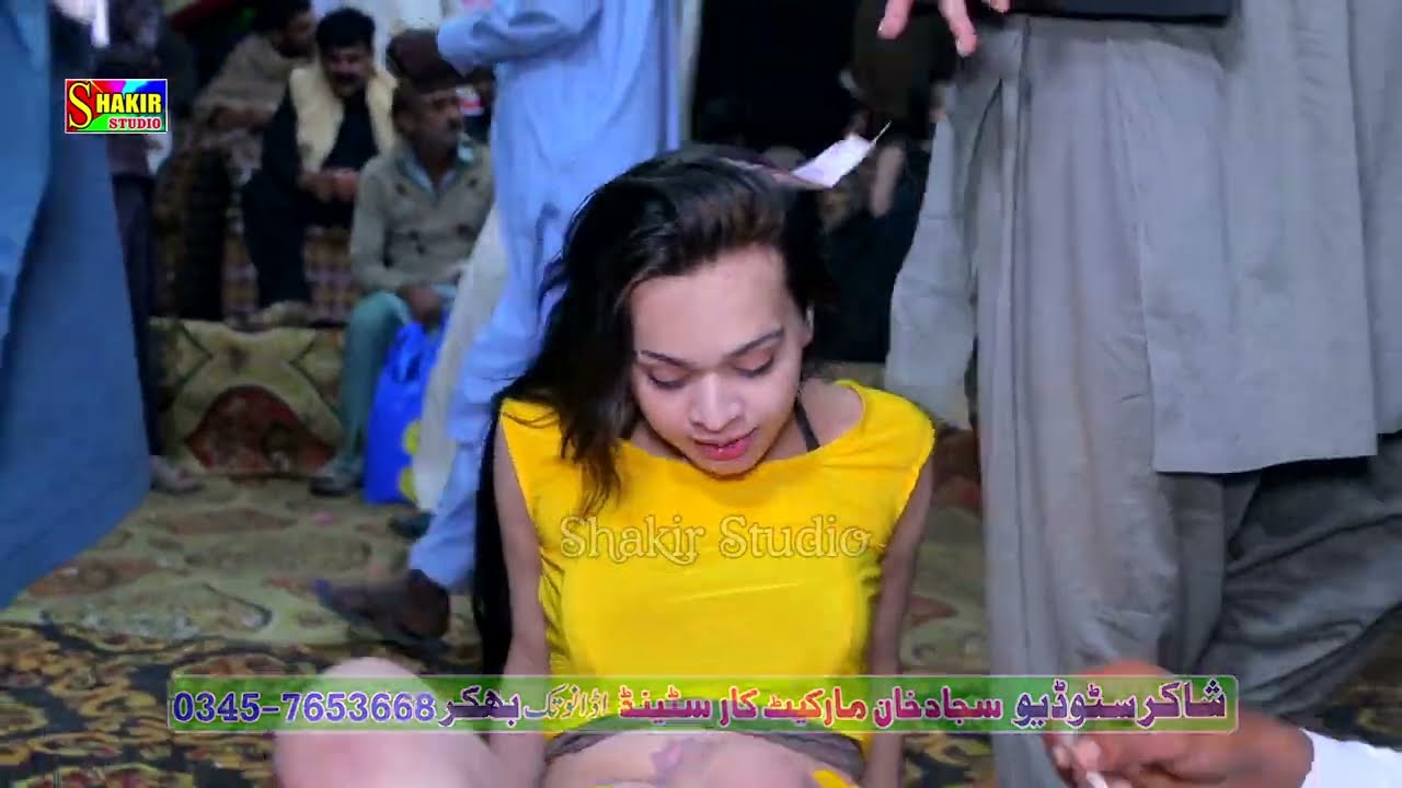 Titlee Jaan New Dance 2022 | Badlan Chu Wasiyan Ne Kanriyan | Punjabi ...