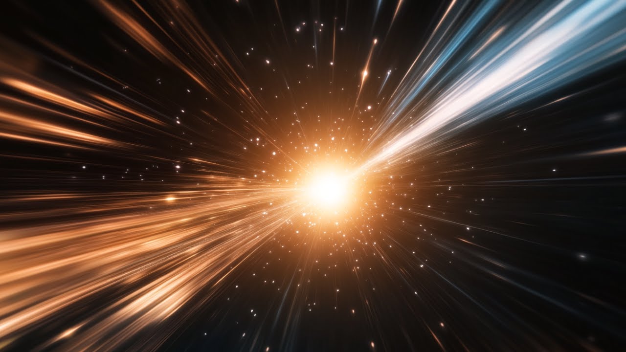 Faster Than Light Speed Travel Concepts Discovered! - YouTube