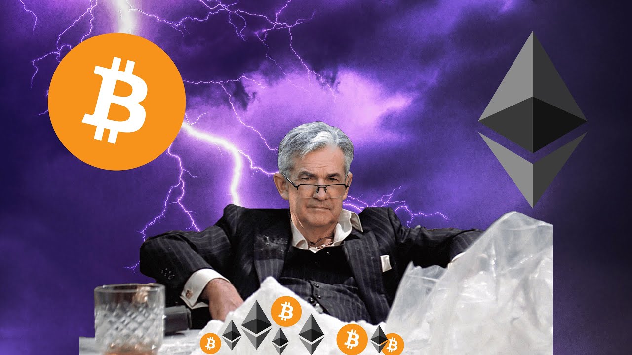 Bitcoin & Ethereum - FED goes to the limit! | Elliot wave analysis ...