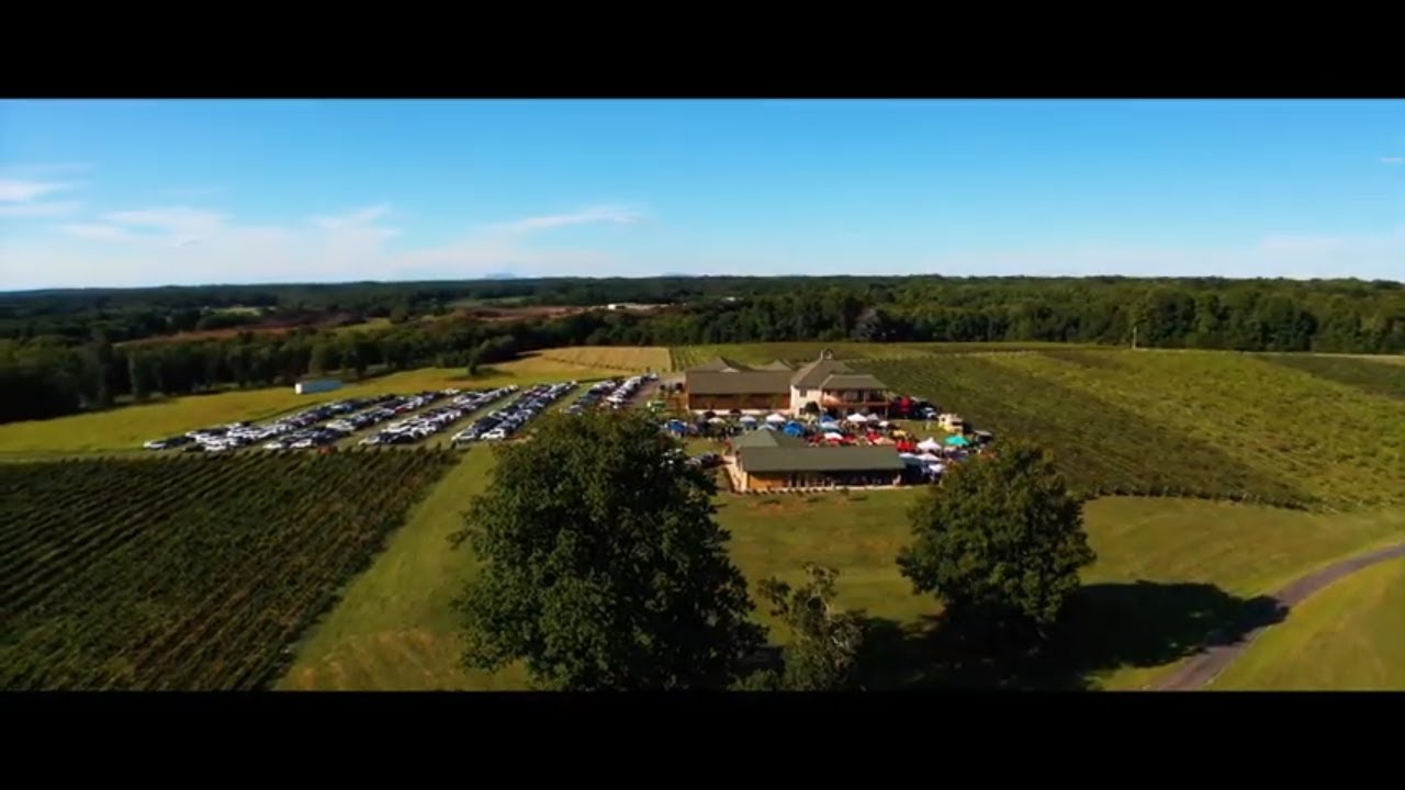 RayLen Vineyards | Full MOON Festival | 2022 - YouTube