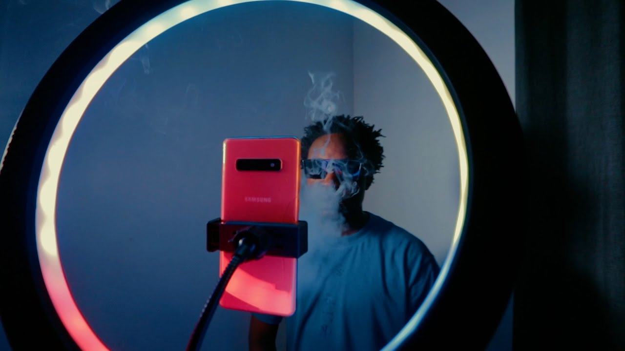 Young Reazy Ft Kyle Outfits -BOOK OF FAME (Official Music Teaser) 2025 ...