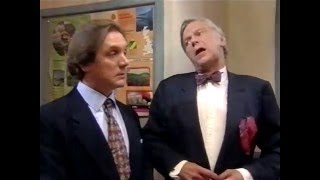 Chalk (1997) S01E05 - The Inspection - YouTube