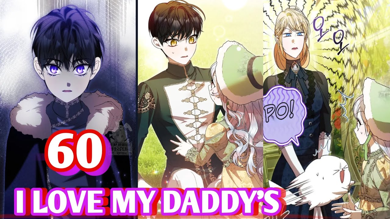 [ 60 ] I LOVE MY DADDY'S STORY IN HINDI - YouTube