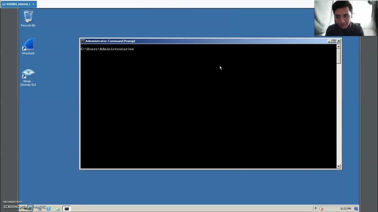 TCP/IP Utilities: Part 3 - YouTube