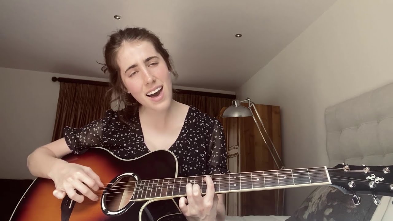 Trinityhouse Music Centre RPR - Virtual Guitar Concert - YouTube