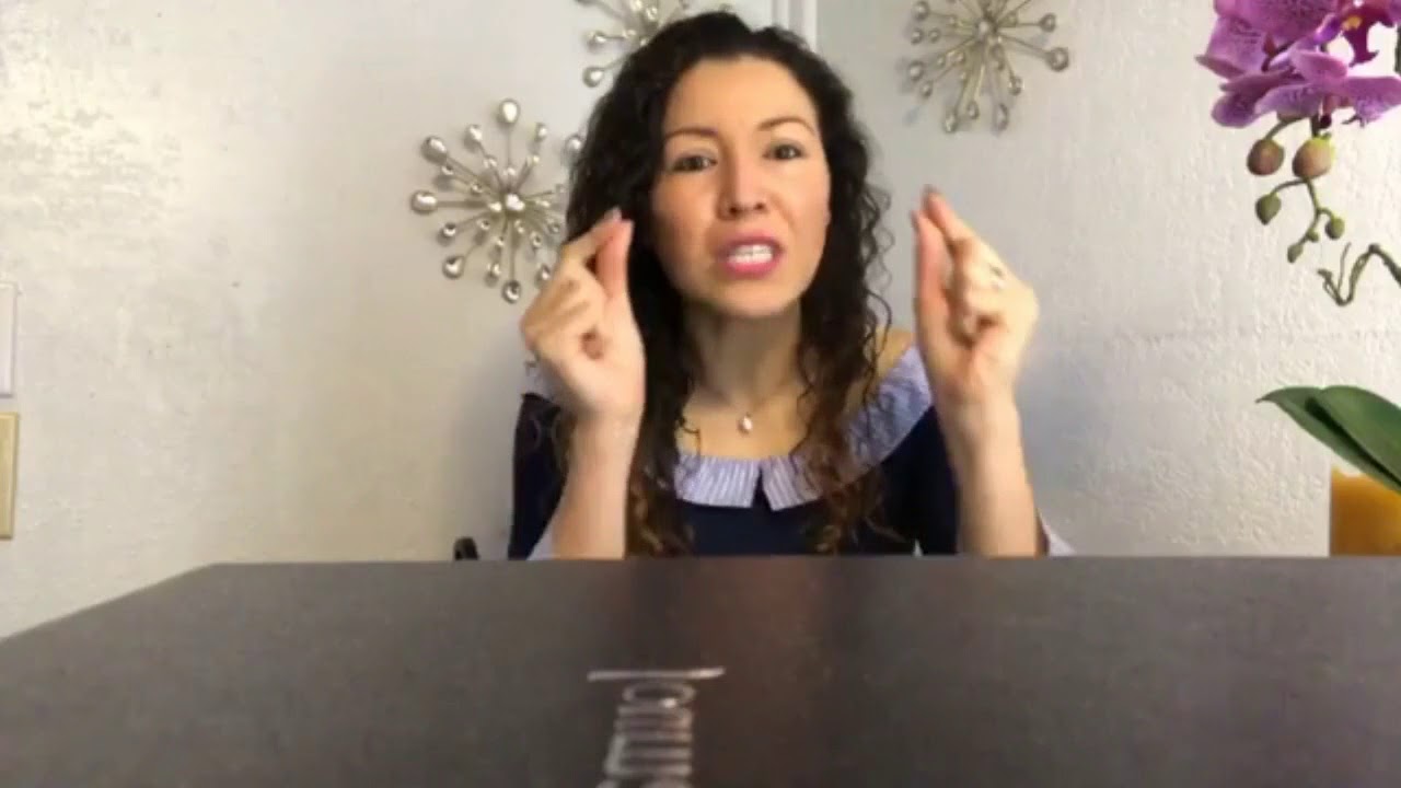 Como volver a confiar en tu pareja PARTE 2 - YouTube