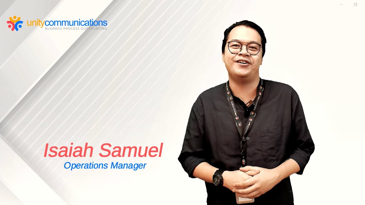 Technical Support Provider in San Jose, California - Unity ...