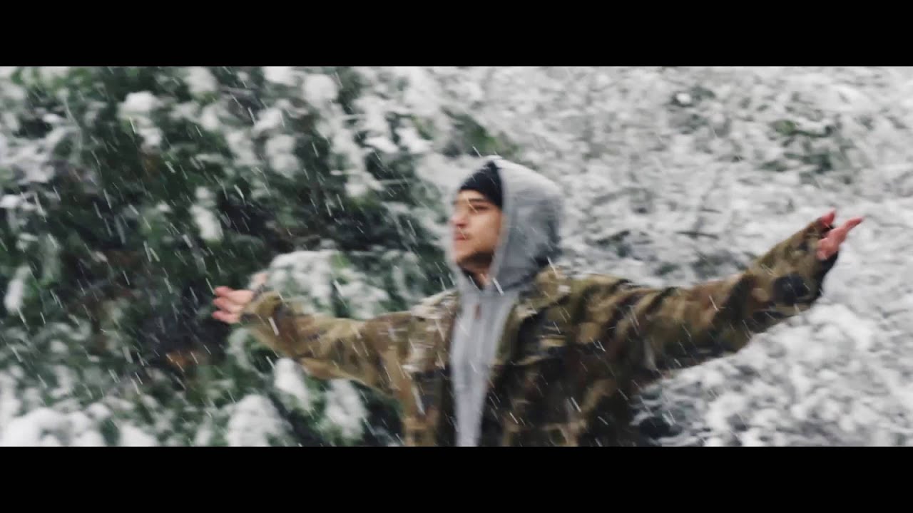 Ruben Eaton- "On Point" [OFFICAL MUSIC VIDEO] - YouTube