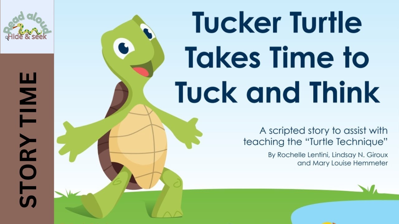 Children's Books | TUCKER TURTLE by Rochelle Lentini, Lindsay Giroux ...
