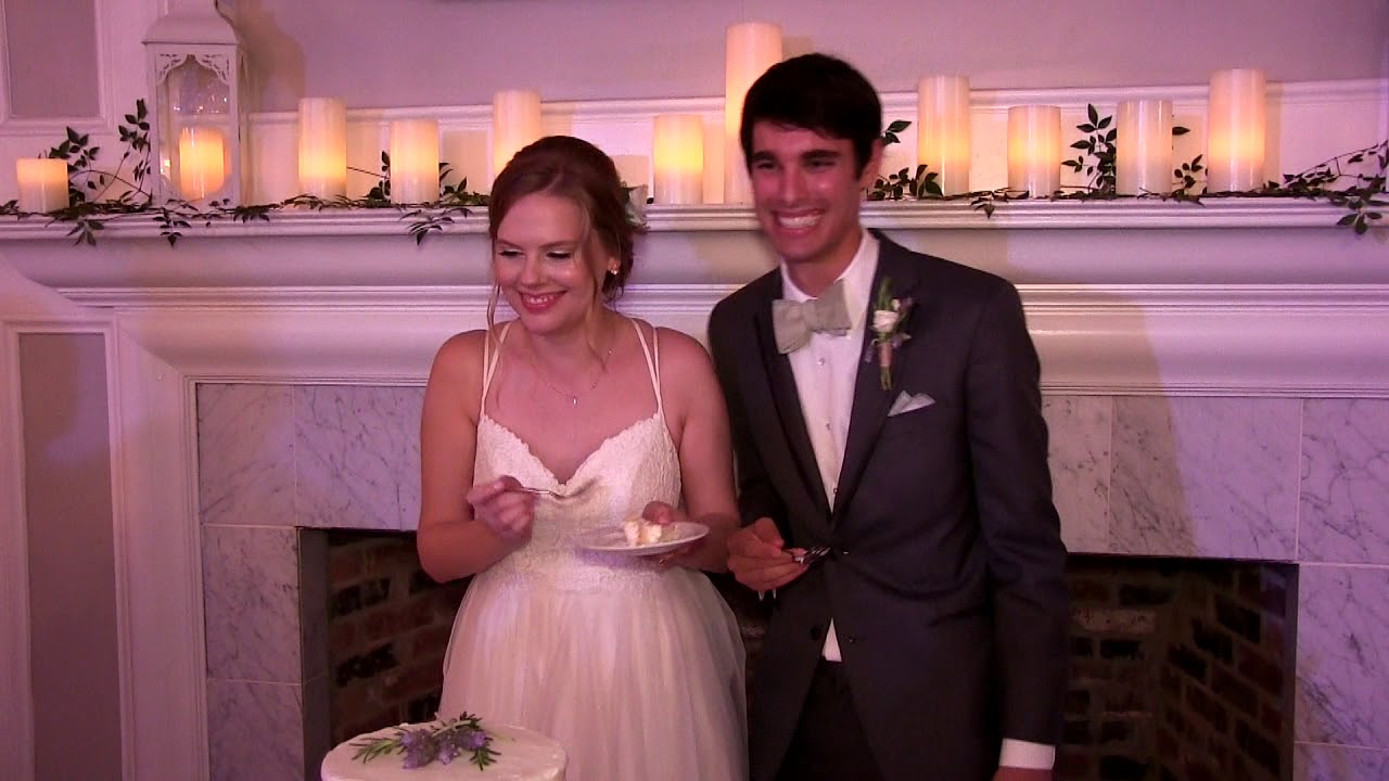 Clear View Video Productions - Shelly & Ryan Highlight - YouTube