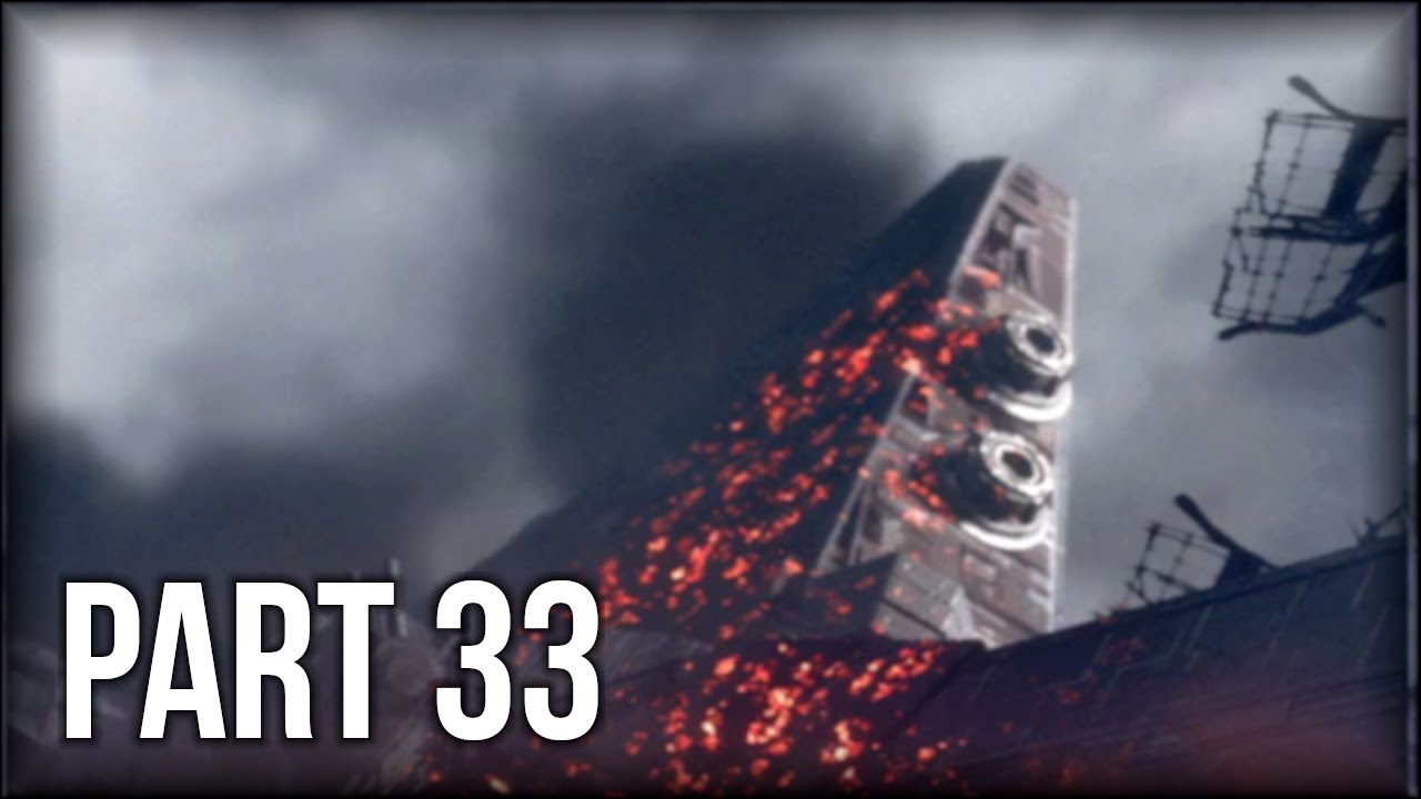 Star Wars Jedi: Fallen Order - 100% Walkthrough Part 33 – Challenge ...