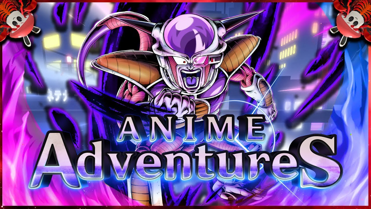 🔥ANIME ADVENTURES🔥 This Game New Tower Defense Is AMAZING!!! - YouTube