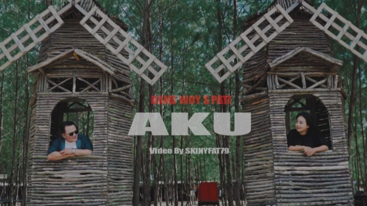 Aku ( Sena Pati official Music Video) - YouTube